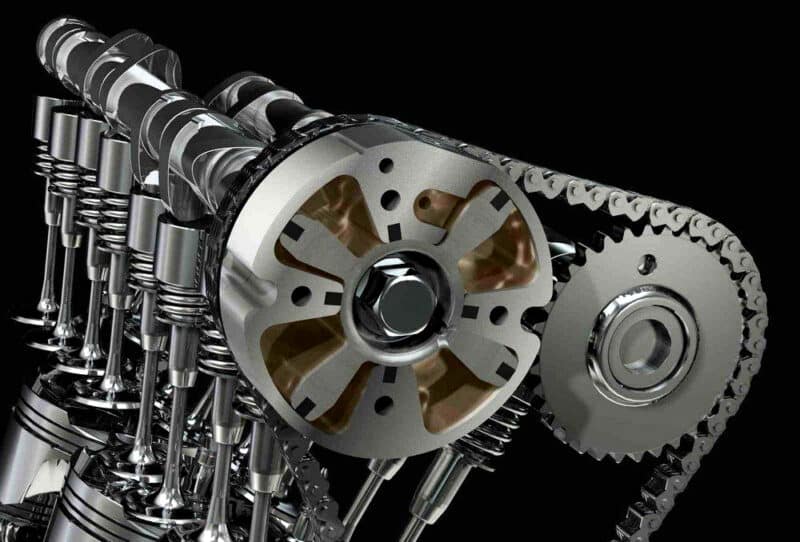 The Difference Between i-VTEC & VTEC | Low Offset