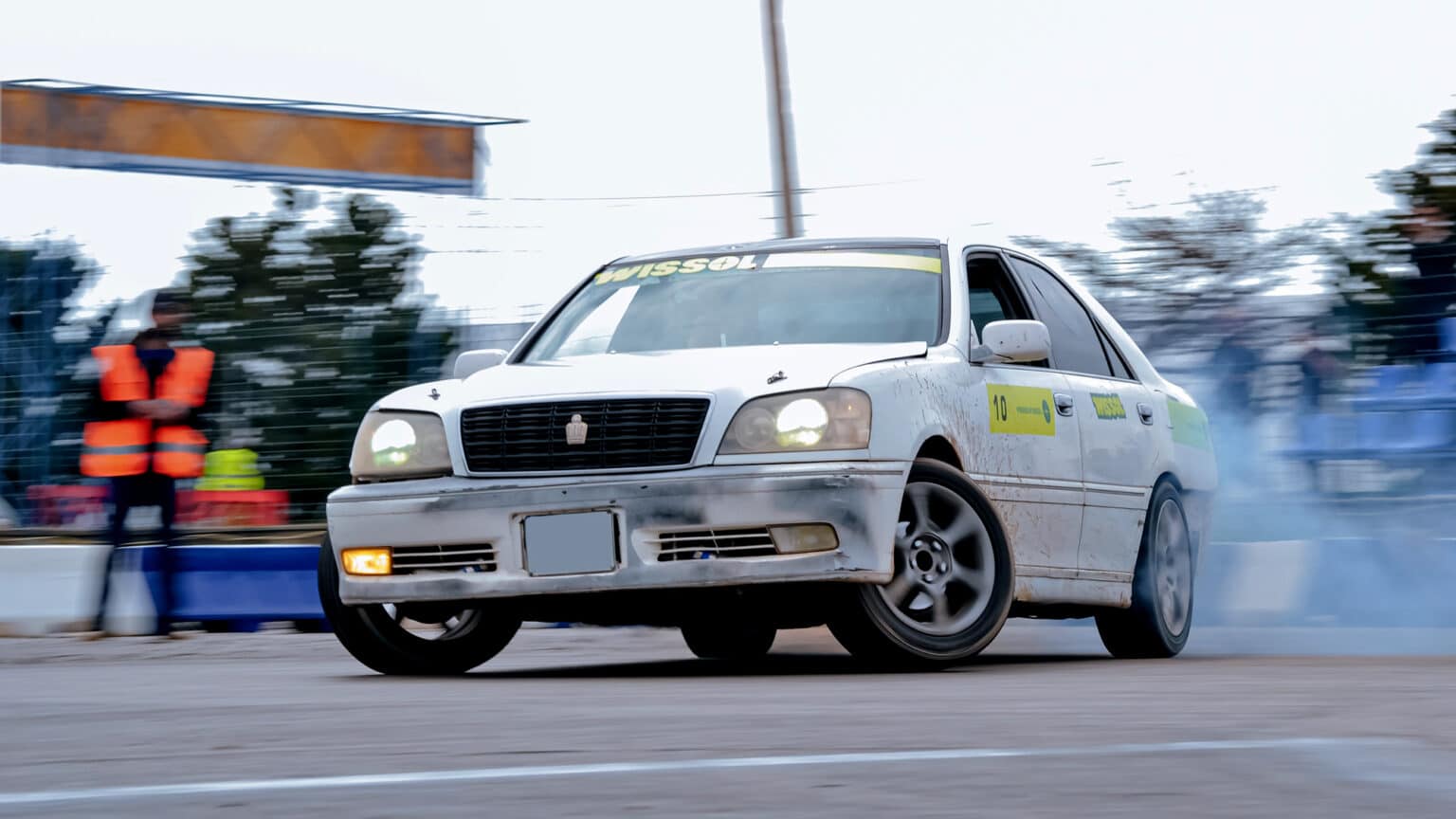 Cars With 1JZ Engines: What Did It Come In? | Low Offset