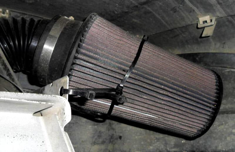 Nissan VQ30DE Engine: Specs & Build Info | Low Offset