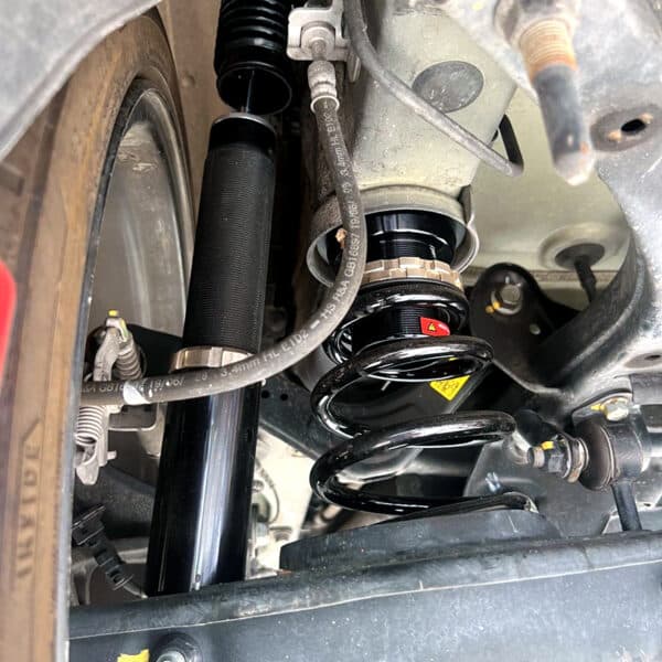 Touge: Grip & Drift Racing on Japan’s Mountain Roads | Low Offset