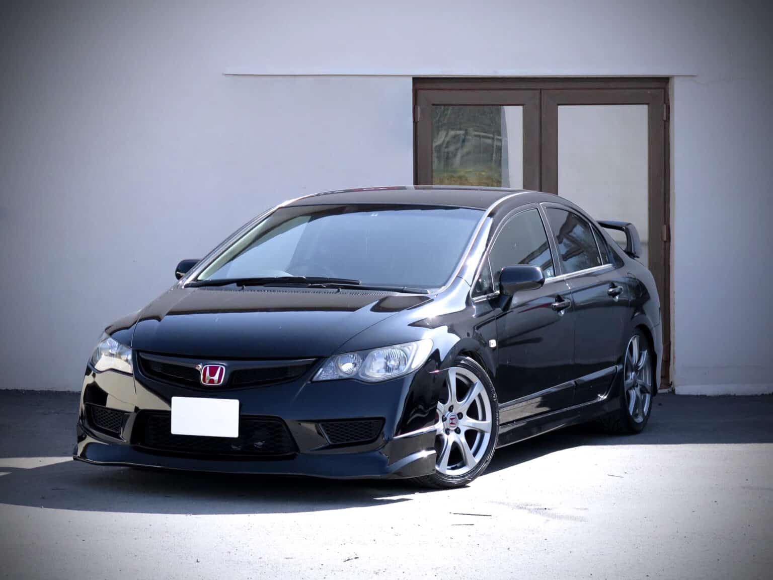 The Best Touge Cars for Grip & Drift Racing | Low Offset