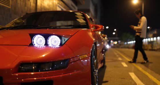 The Best Japanese Street Racing Cars of All Time | Low Offset
