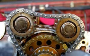 Nissan KA24DE: Specs, Reliability & Build Info | Low Offset