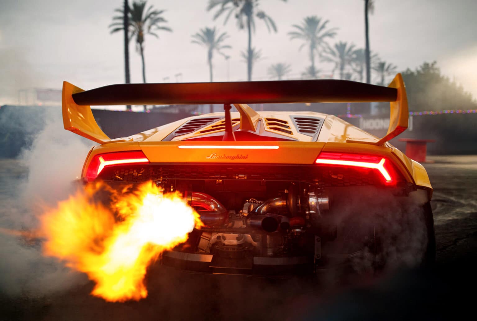 2-Step Launch Control & Rev Limiters Explained | Low Offset