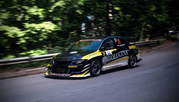 Touge: Grip & Drift Racing on Japan’s Mountain Roads | Low Offset