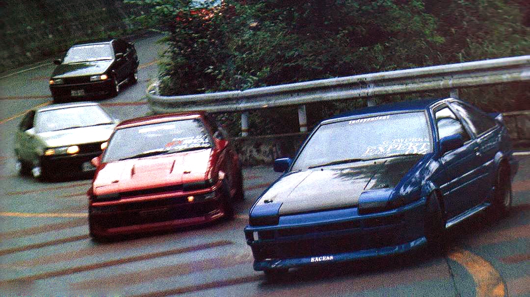 The Best Touge Cars for Grip & Drift Racing | Low Offset