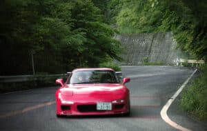 Touge: Grip & Drift Racing on Japan’s Mountain Roads | Low Offset