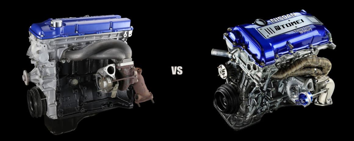 Nissan KA24DE: Specs, Reliability & Build Info | Low Offset