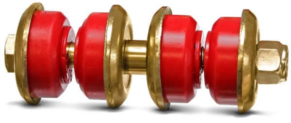 Polyurethane vs Rubber Bushings: Which Is Best? | Low Offset