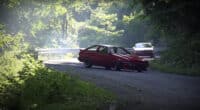 Touge: Grip & Drift Racing on Japan’s Mountain Roads | Low Offset