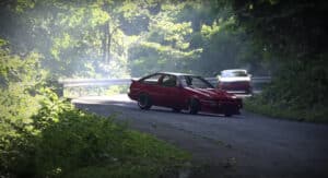 Touge: Grip & Drift Racing on Japan’s Mountain Roads | Low Offset