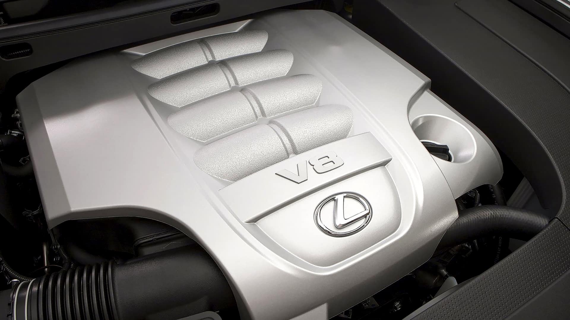Toyota’s 5.7 Liter V8 3UR-FE Engine: Specs & Reliability | Low Offset