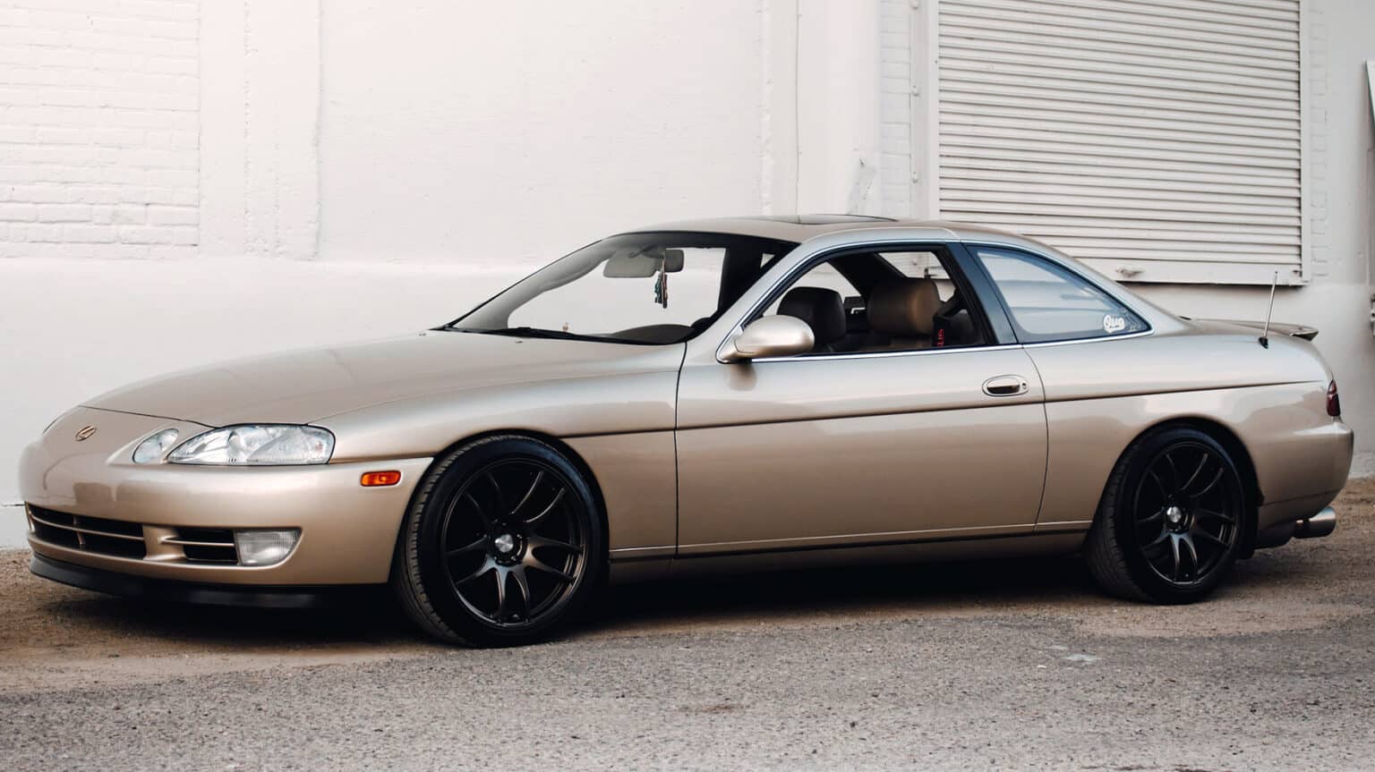 Cars With 1JZ Engines: What Did It Come In? | Low Offset