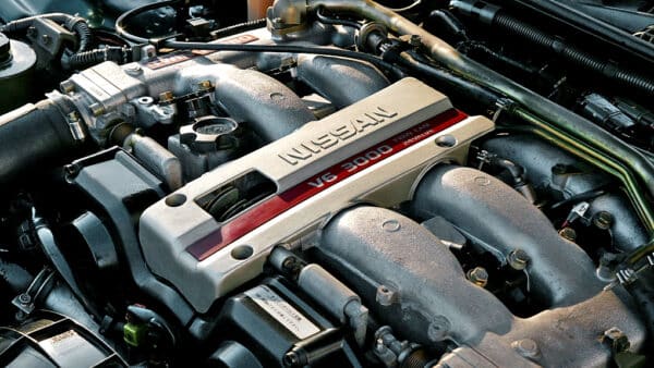 Nissan VG30 Engine: Specs & Performance Parts | Low Offset