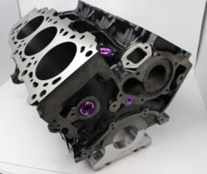 Nissan VG30DETT Engine: Specs, Parts, Price & Build Info | Low Offset