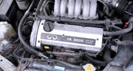 Nissan VQ30DE Engine: Specs & Build Info | Low Offset