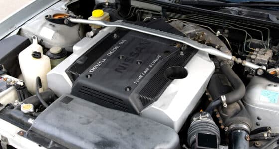 Nissan VQ30DET Engine Guide: Specs & Reliability | Low Offset