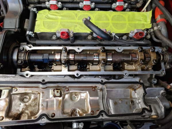 Nissan VG30DETT Engine: Specs, Parts, Price & Build Info | Low Offset