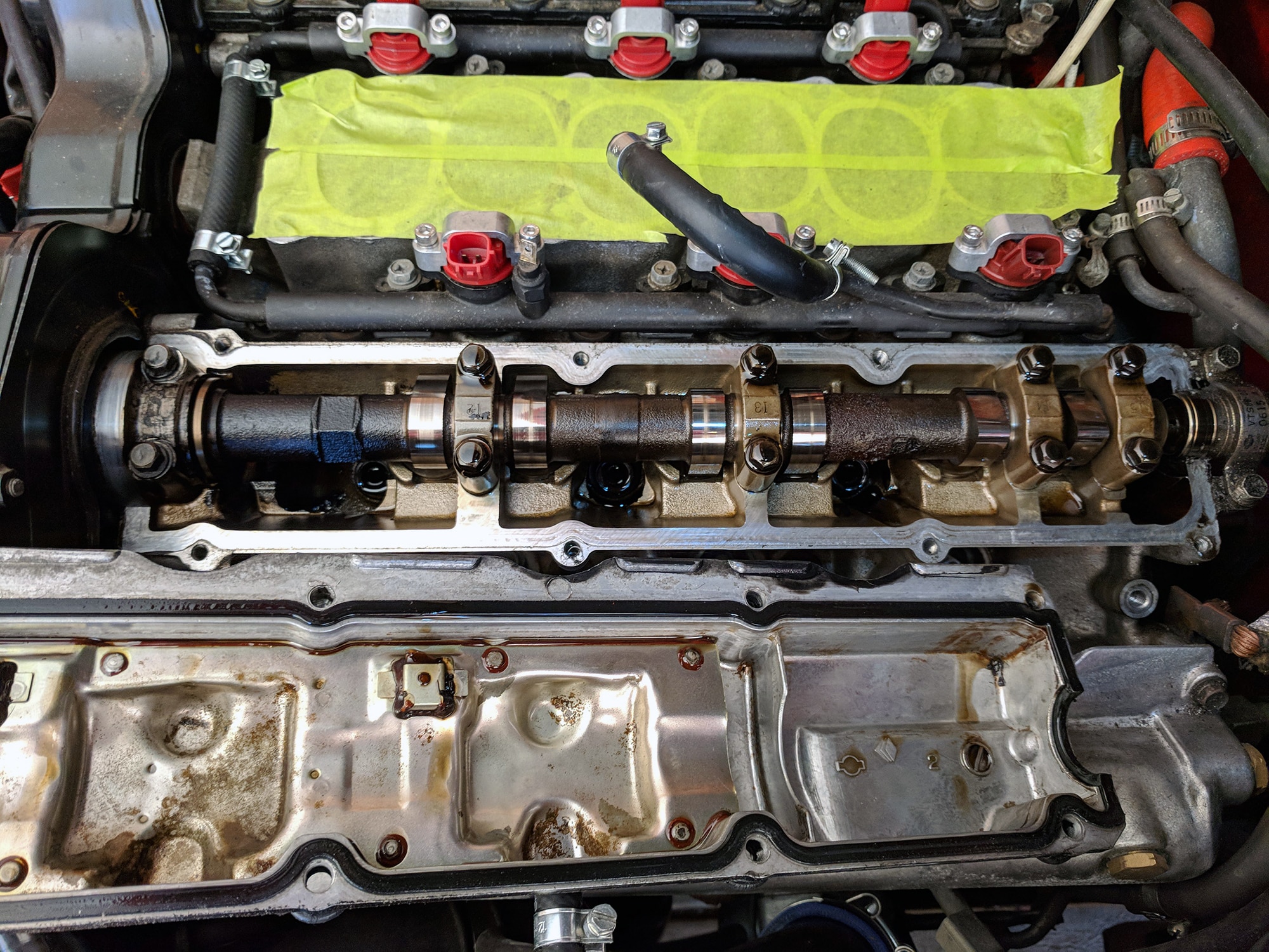 Nissan VG30DETT Engine: Specs, Parts, Price & Build Info | Low Offset