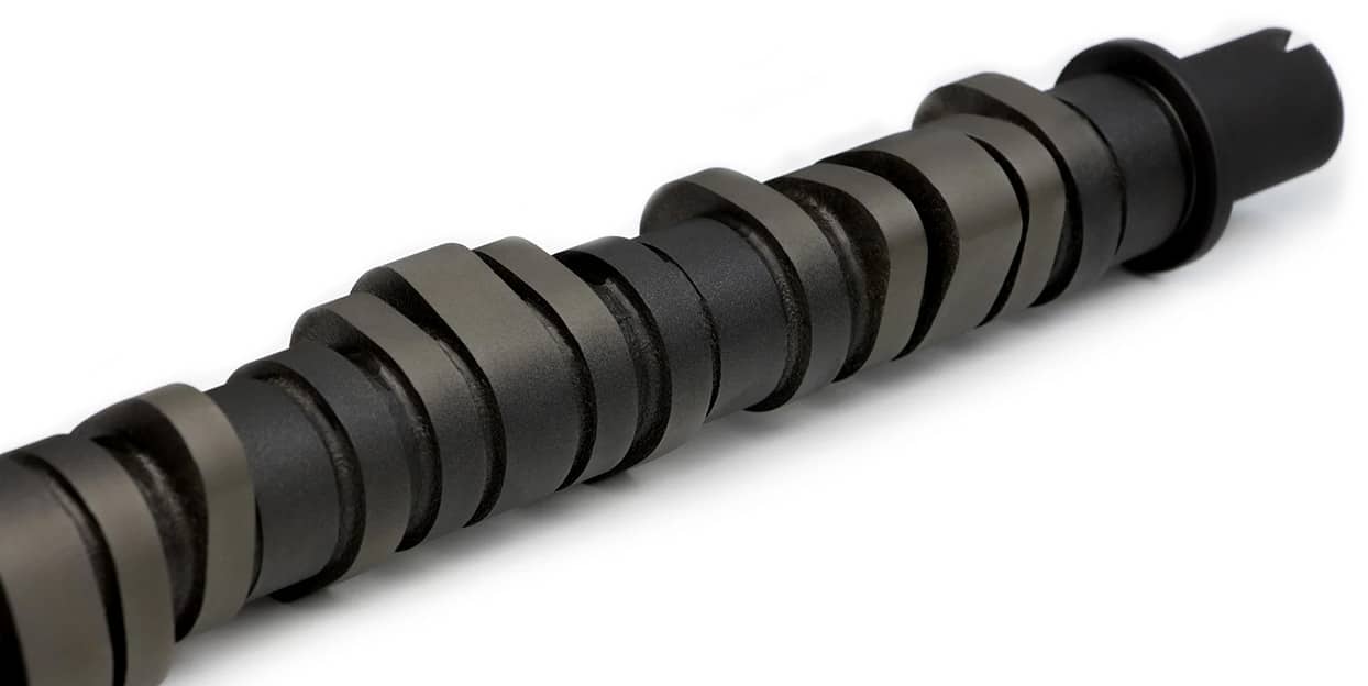 The Difference Between i-VTEC & VTEC | Low Offset