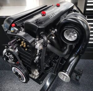 Nissan RB30-DET: Australia’s Frankenstein RB Motor | Low Offset