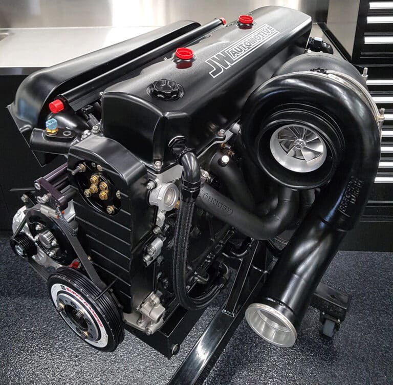 Nissan RB30-DET: Australia’s Frankenstein RB Motor | Low Offset