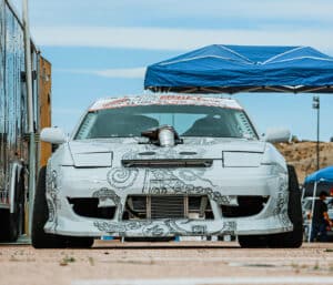 Understanding Stanced Cars & Why People Like Them | Low Offset