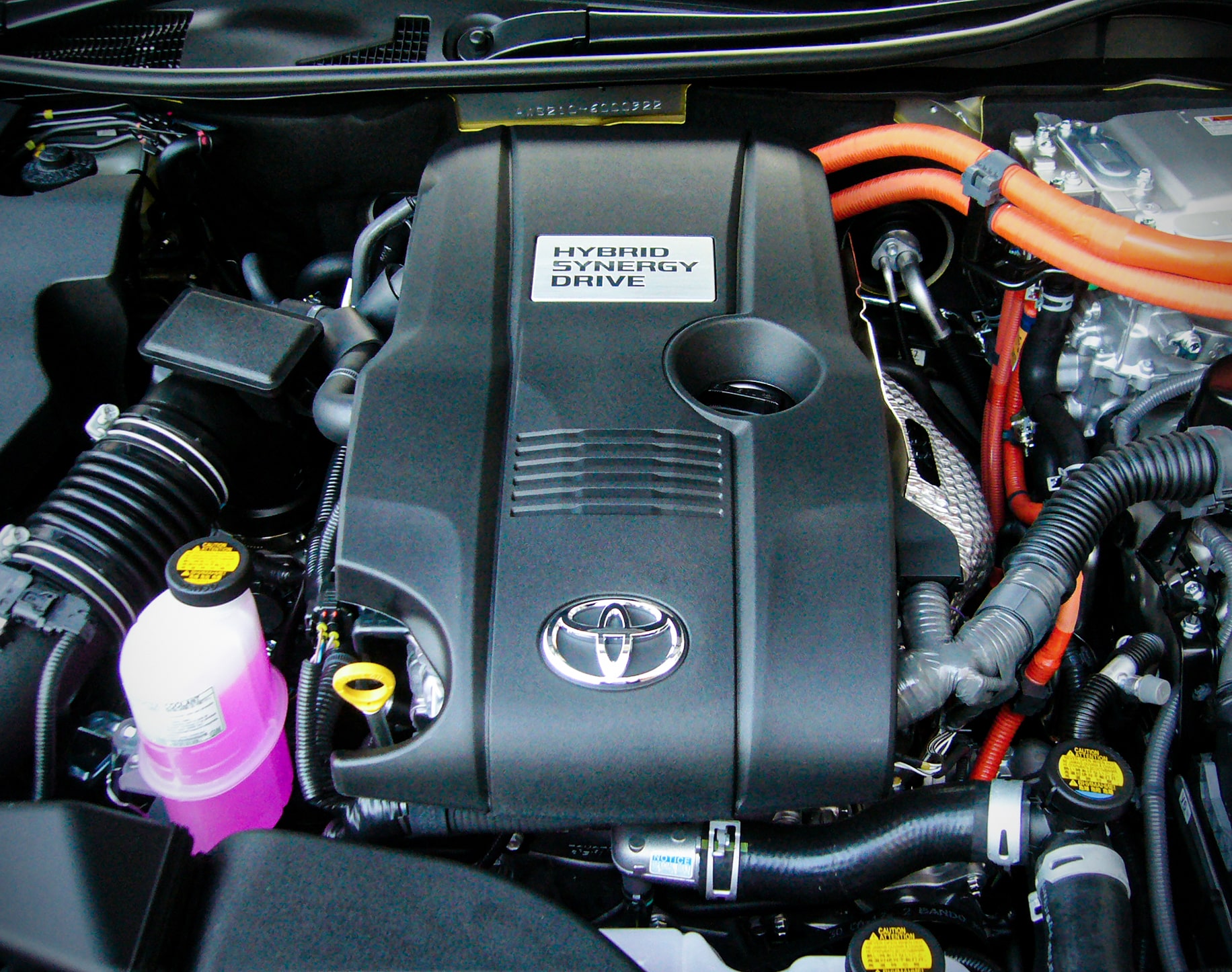 Lexus IS300 Engine: Differences Across Generations | Low Offset