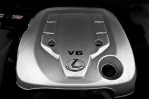 Lexus IS300 Engine: Differences Across Generations | Low Offset