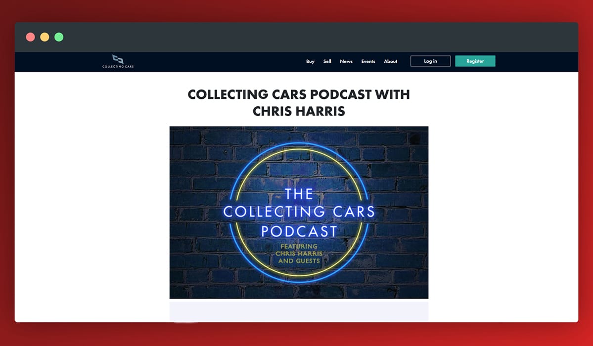Top 10 Best Car Podcasts for Gearheads | Low Offset