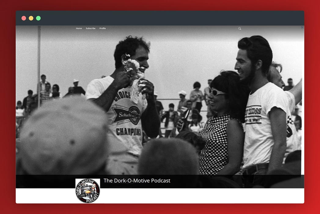 Top 10 Best Car Podcasts for Gearheads | Low Offset