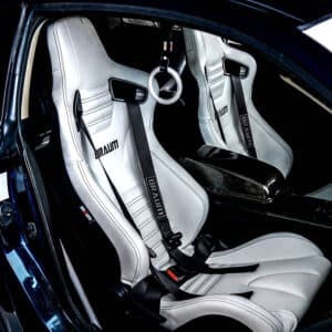 What Is a Tsurikawa Ring? | Low Offset