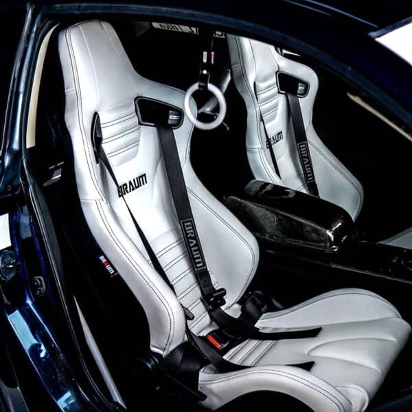 What Is a Tsurikawa Ring? | Low Offset