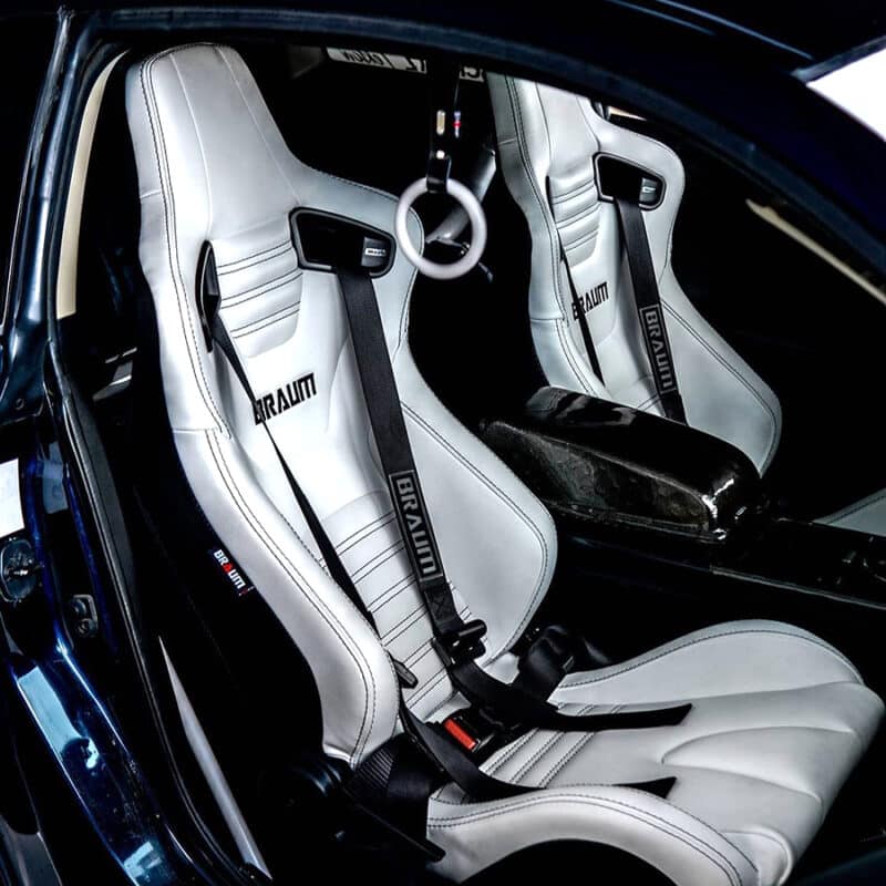 What Is a Tsurikawa Ring? | Low Offset