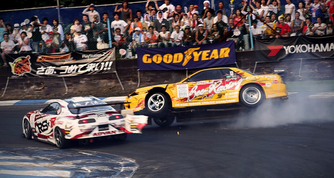 Ebisu Circuit: Japan’s Iconic Drift & Race Track | Low Offset