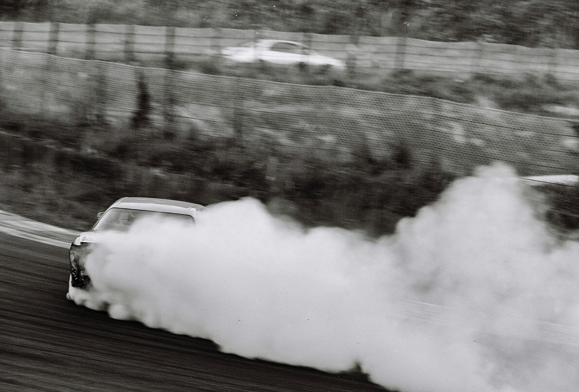 Ebisu Circuit: Japan’s Iconic Drift & Race Track | Low Offset