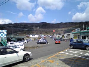 Ebisu Circuit: Japan’s Iconic Drift & Race Track | Low Offset
