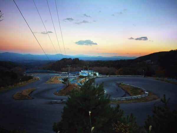 Ebisu Circuit: Japan’s Iconic Drift & Race Track | Low Offset