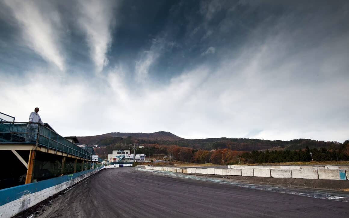 Ebisu Circuit: Japan’s Iconic Drift & Race Track | Low Offset