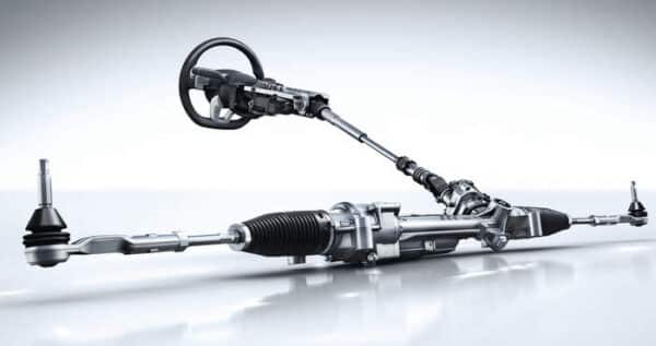 Electric Power Steering vs Hydraulic: Which Is Better? | Low Offset