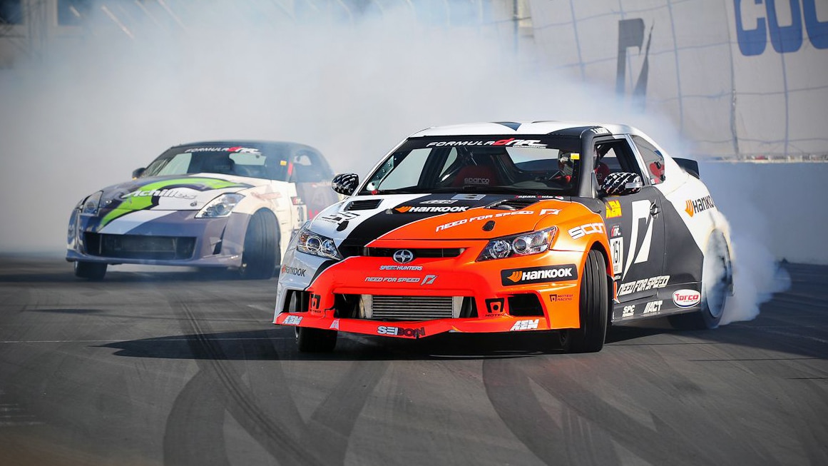 The Best Turbo Kits for Your Scion TC | Low Offset