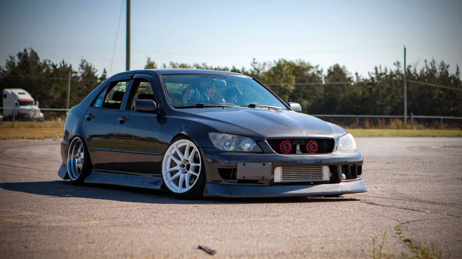 Lexus IS300 Engine: Differences Across Generations | Low Offset