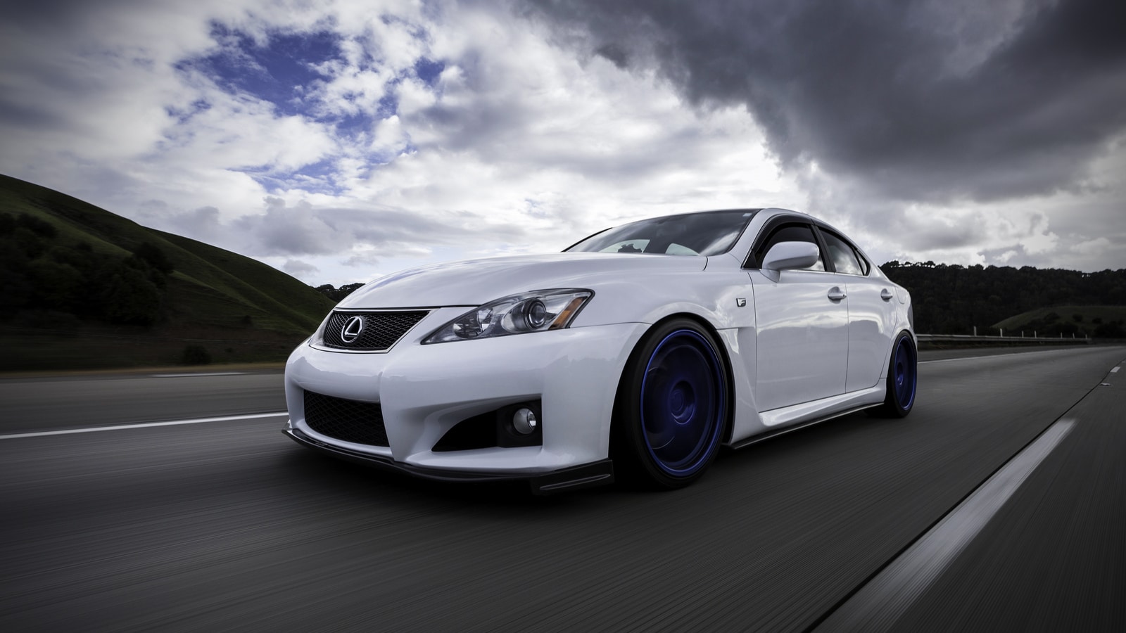 Lexus IS300 Engine: Differences Across Generations | Low Offset