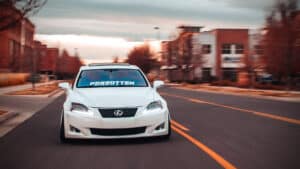 Lexus IS300 Engine: Differences Across Generations | Low Offset