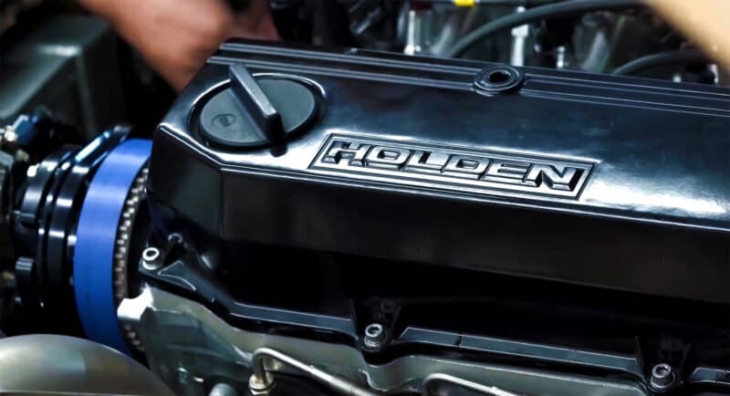 Nissan RB30-DET: Australia’s Frankenstein RB Motor | Low Offset