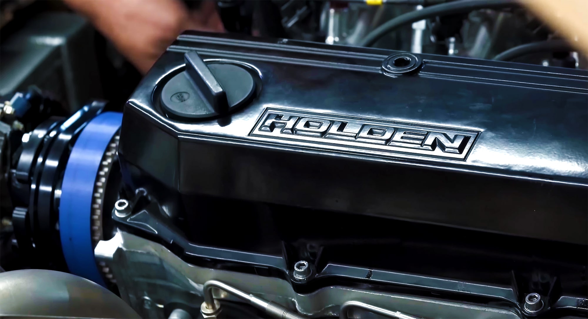 Nissan RB30-DET: Australia’s Frankenstein RB Motor | Low Offset