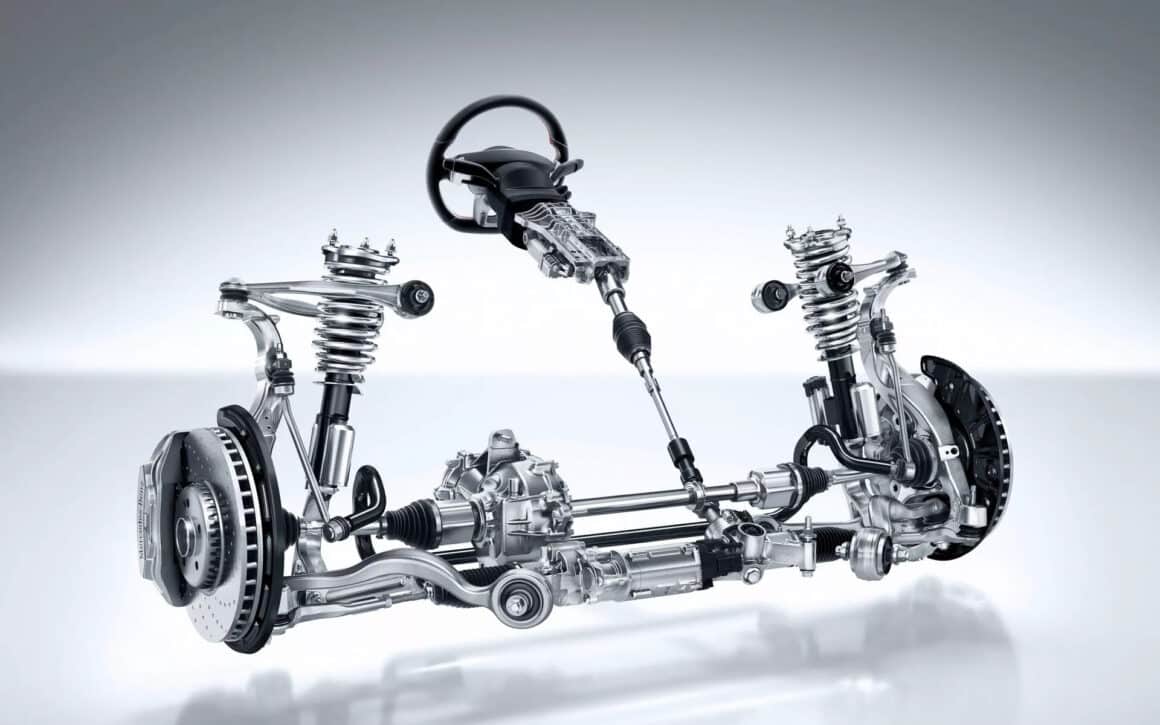 Electric Power Steering vs Hydraulic: Which Is Better? | Low Offset
