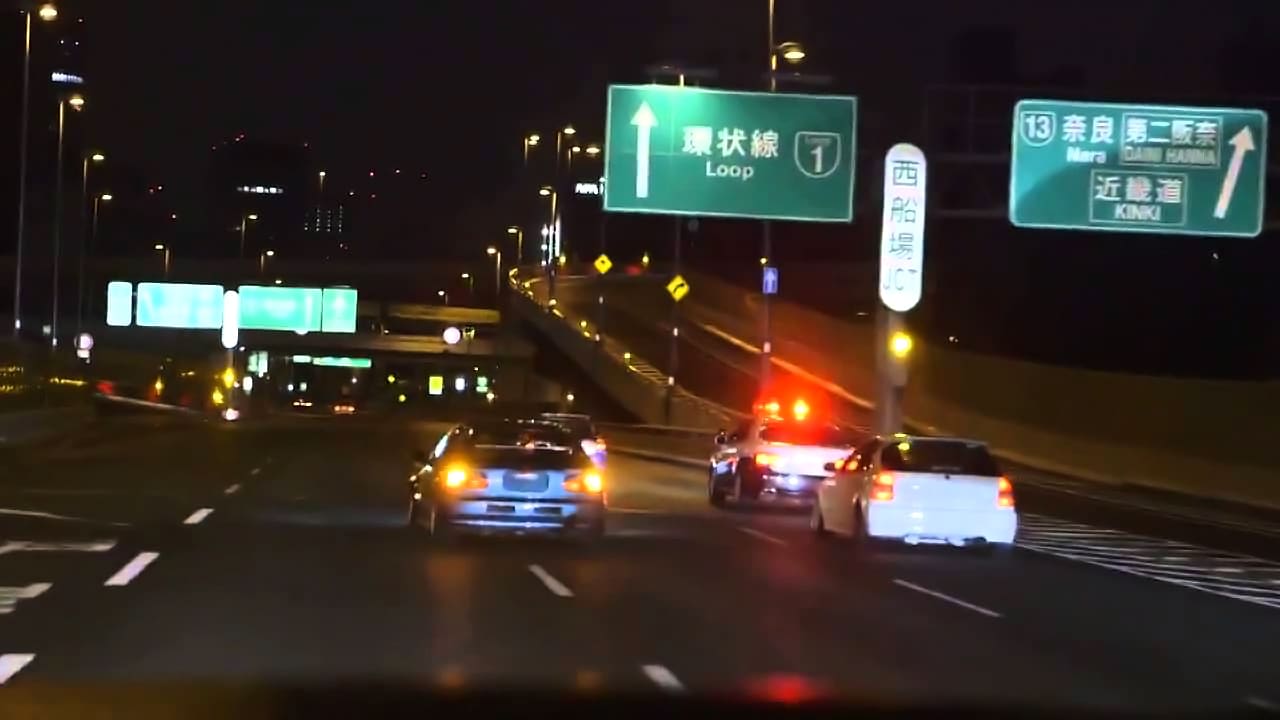 Underground Street Racing in Japan: History & Legality | Low Offset