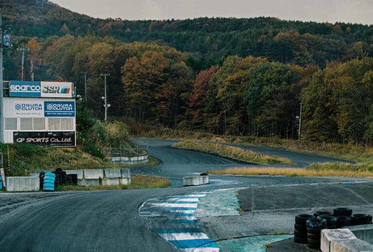Ebisu Circuit: Japan’s Iconic Drift & Race Track | Low Offset
