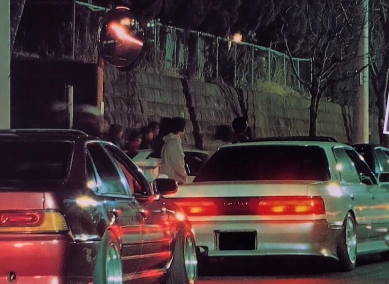 Underground Street Racing in Japan: History & Legality | Low Offset